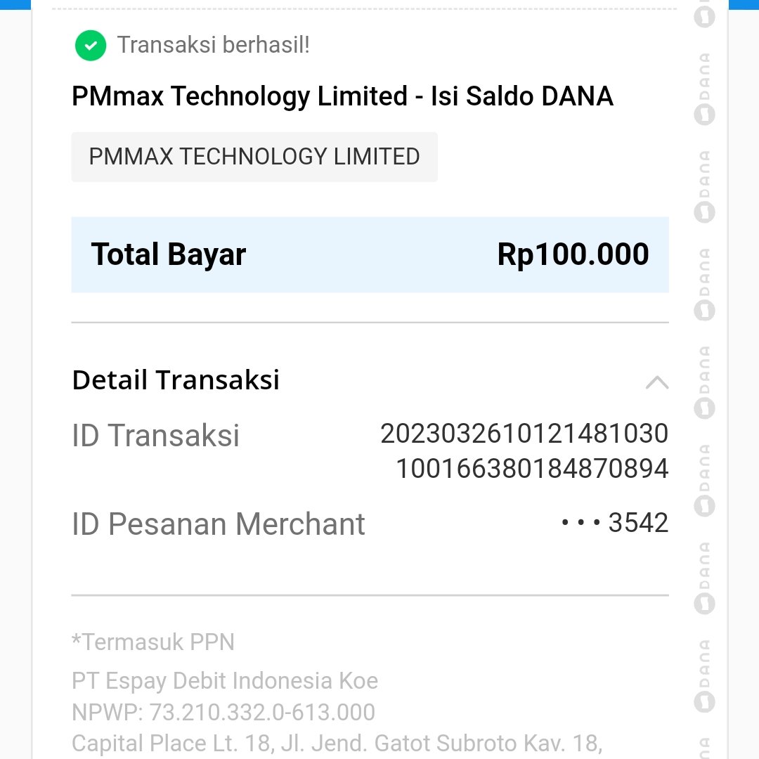 Libra Libra on Twitter: "@worksfess kali mau nyobain nyari recehan lewat ngerjain task-task ...