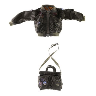 아미아미 on Twitter: "【한정판매】 인형용 코스튬 3종 티셔츠,데님 쇼트, 팬츠, 스타킹 세트 https://amiami.com/eng/detail?gcode ...