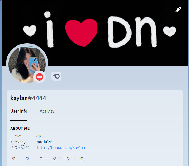 Kaylan On Twitter Dndndn 3
