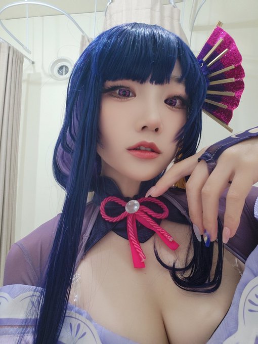 아자AZA_미유코MIYUKO (@azamiyuko_cos) さんのコスプレ作品まとめ (48 件) - Twoucan