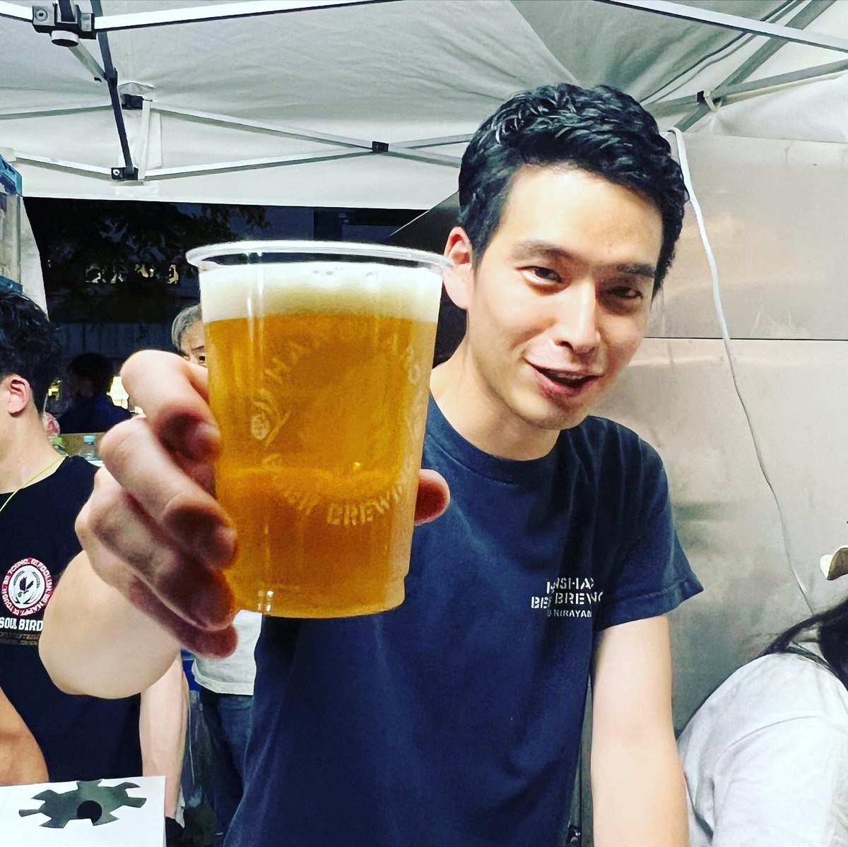 けやきひろば ビール祭り on Twitter: "🌿Keyaki Coast IPA（けやきコーストIPA）はもう飲んだ？🌊 #けやきひろばビール祭り ＆ #反射炉ビヤ ...