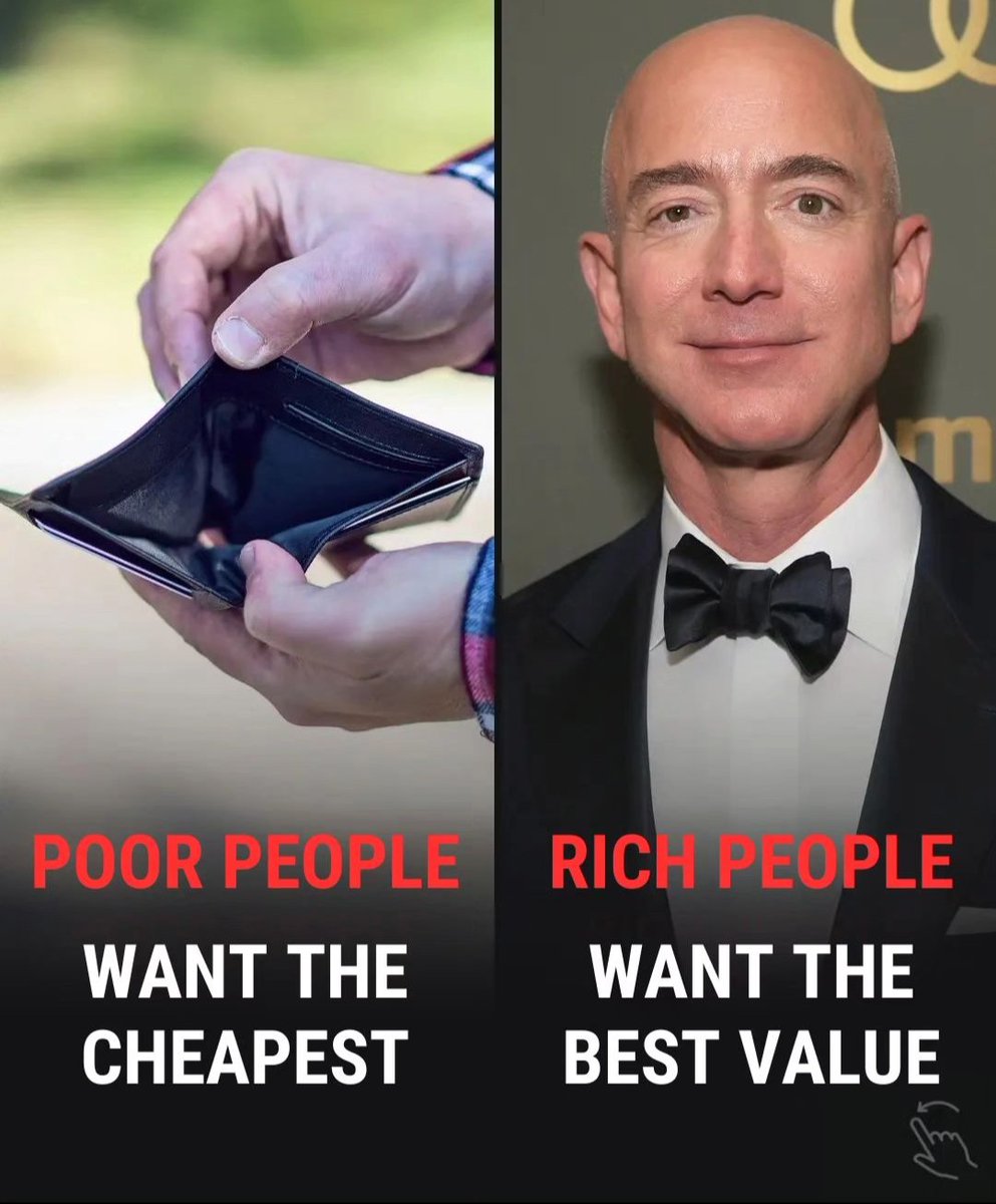 Why The Poor Are Getting Poorer And The Rich Are Getting Richer ...