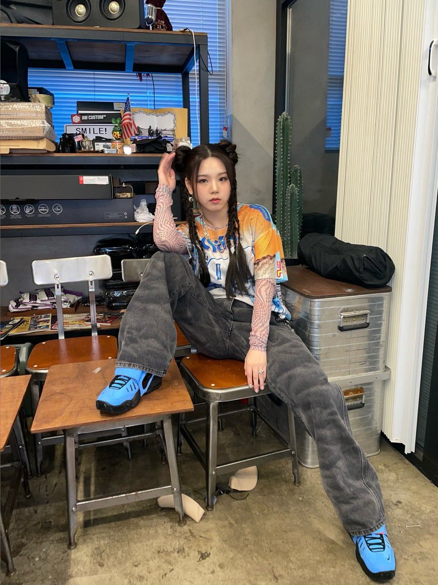 ADYA(에이디야) on Twitter: "[KREAM] ADYA UPDATE 🔗 https://kream.co.kr/social/posts/830391… #ADYA ...