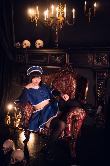 菖蒲(あやめ) (@ayame_cos) さんのコスプレ作品まとめ (57 件) - Twoucan
