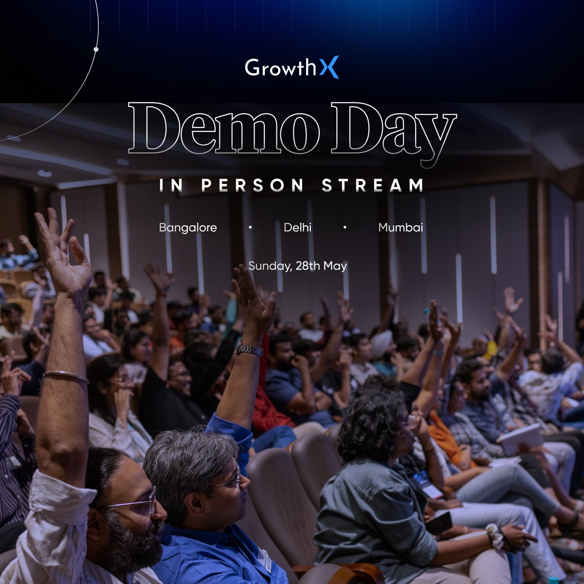 GrowthX Overview and Company Profile | AmbitionBox