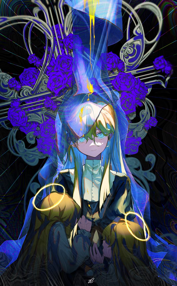 ziro_のイラスト