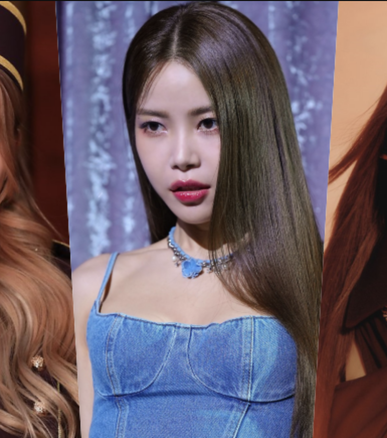 Mamamoo Philippines | MYCONINMNL BEHIND on Twitter: "RT @DragonKazoo77: 230517 The Queens Of ...