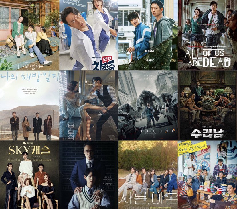 K-Drama Menfess on Twitter: "•kdm• studio lululala (sll) yang ga kalah bagus sm produksinya ...