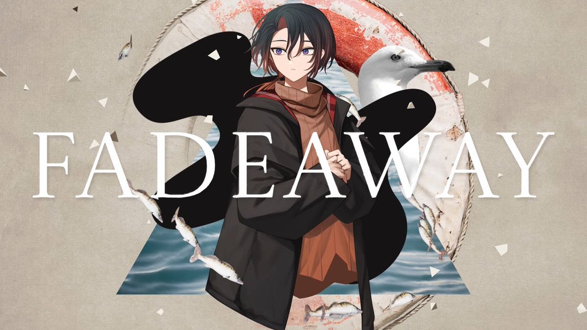 Stack@暁Records on Twitter: "【暁Records/新MV】プレミア公開ありがとうございました！「Fadeaway」アルバムの中でも個人的に気に入っているとてもイイ～曲 ...