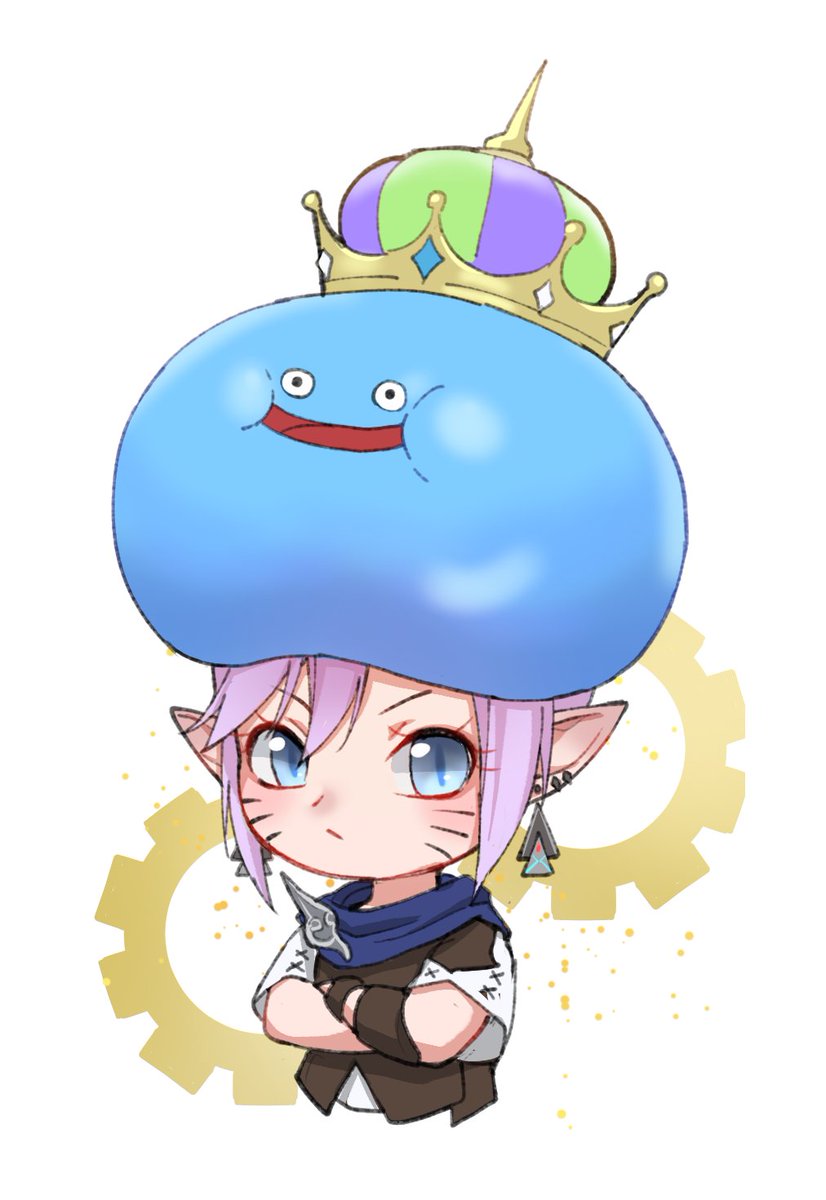 Inner Release@Masamune🐳 (@inner_releash) さんのイラスト・マンガ作品まとめ (2 件) - Twoucan