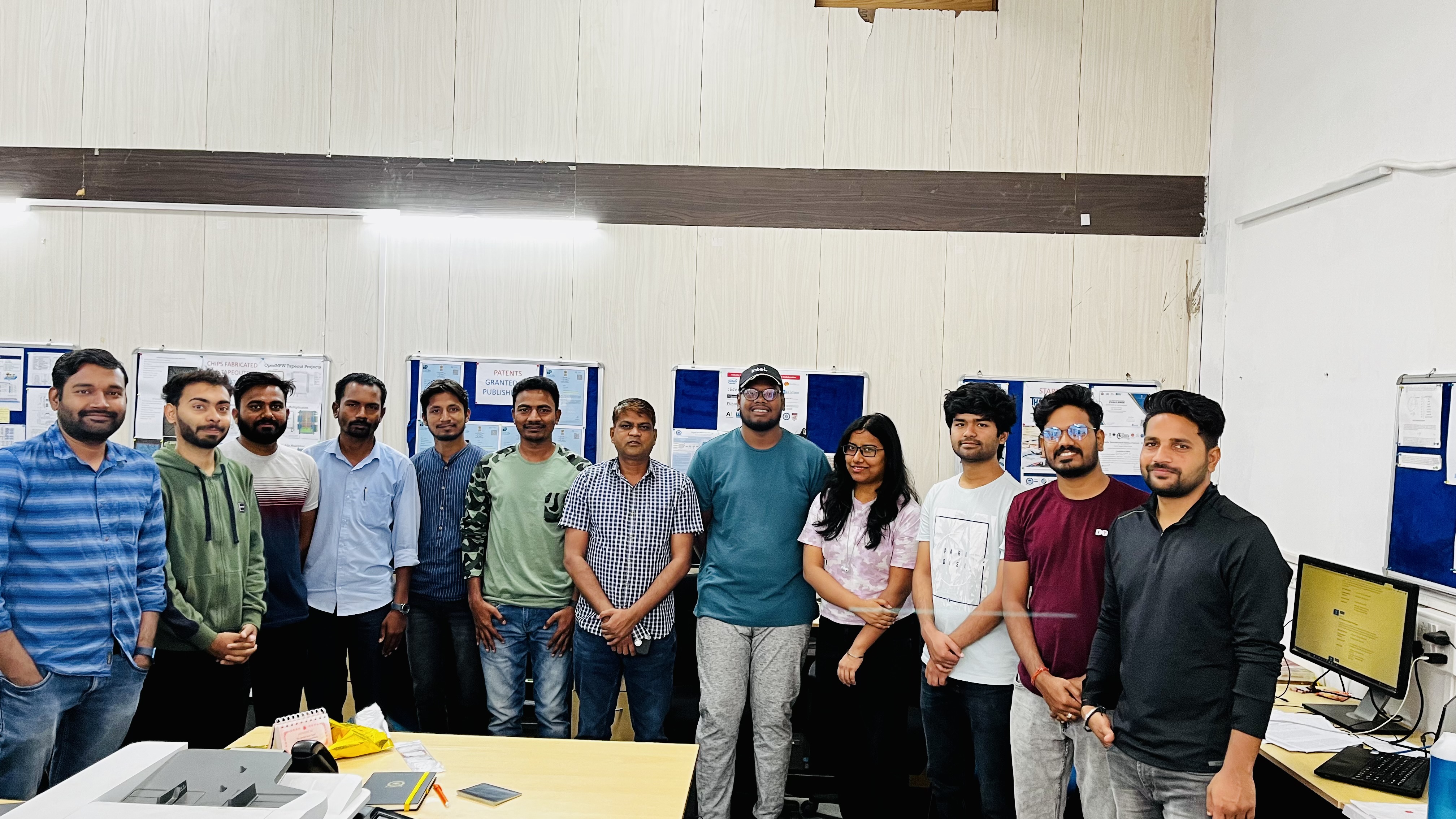 NSDCS Lab, IIT Indore (@NSDCS_IITI) / Twitter