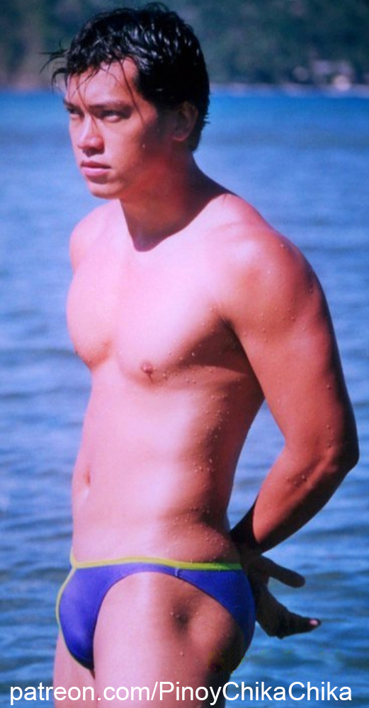 Chika Chika on Twitter: "Dante Balboa had so much promise as a Seiko Films stud with his ...