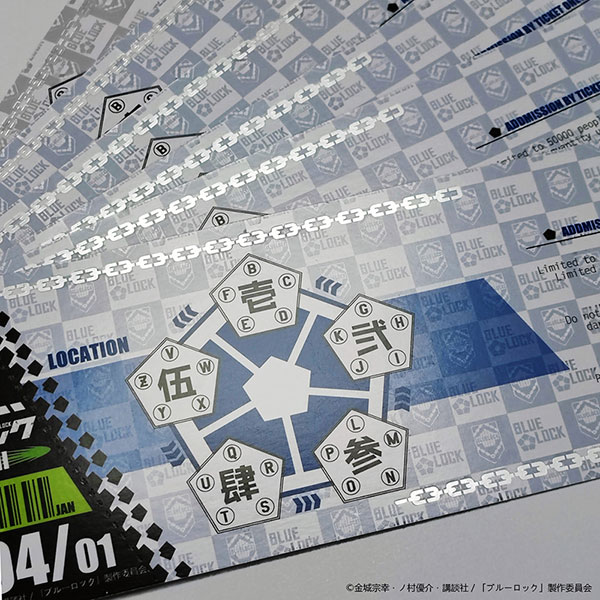 아미아미 on Twitter: "《블루 록》 AFORCE x DRAGON HORSE 홀로그램 카드 6종 세트 https://amiami.com/eng/detail ...