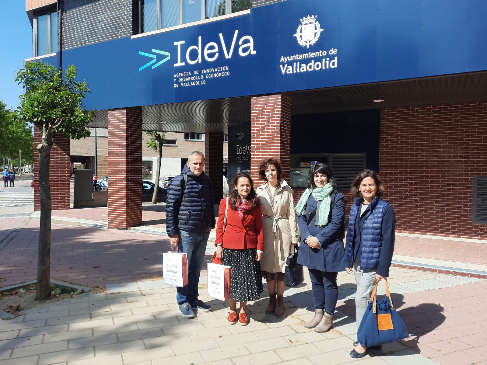 Ideva (@ideva_agencia) / Twitter