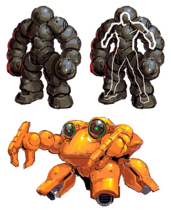 Maung Thuta (@CypressDahlia) さんのイラスト・マンガ作品まとめ (36 件) - Twoucan