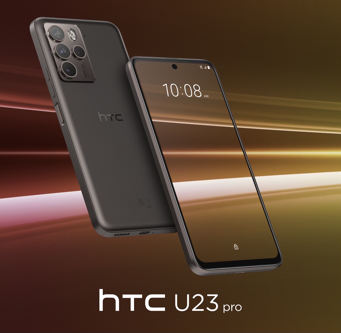 HTC on Twitter: "Pre-order HTC U23 pro 5G today. Packed full of features including; a powerful ...