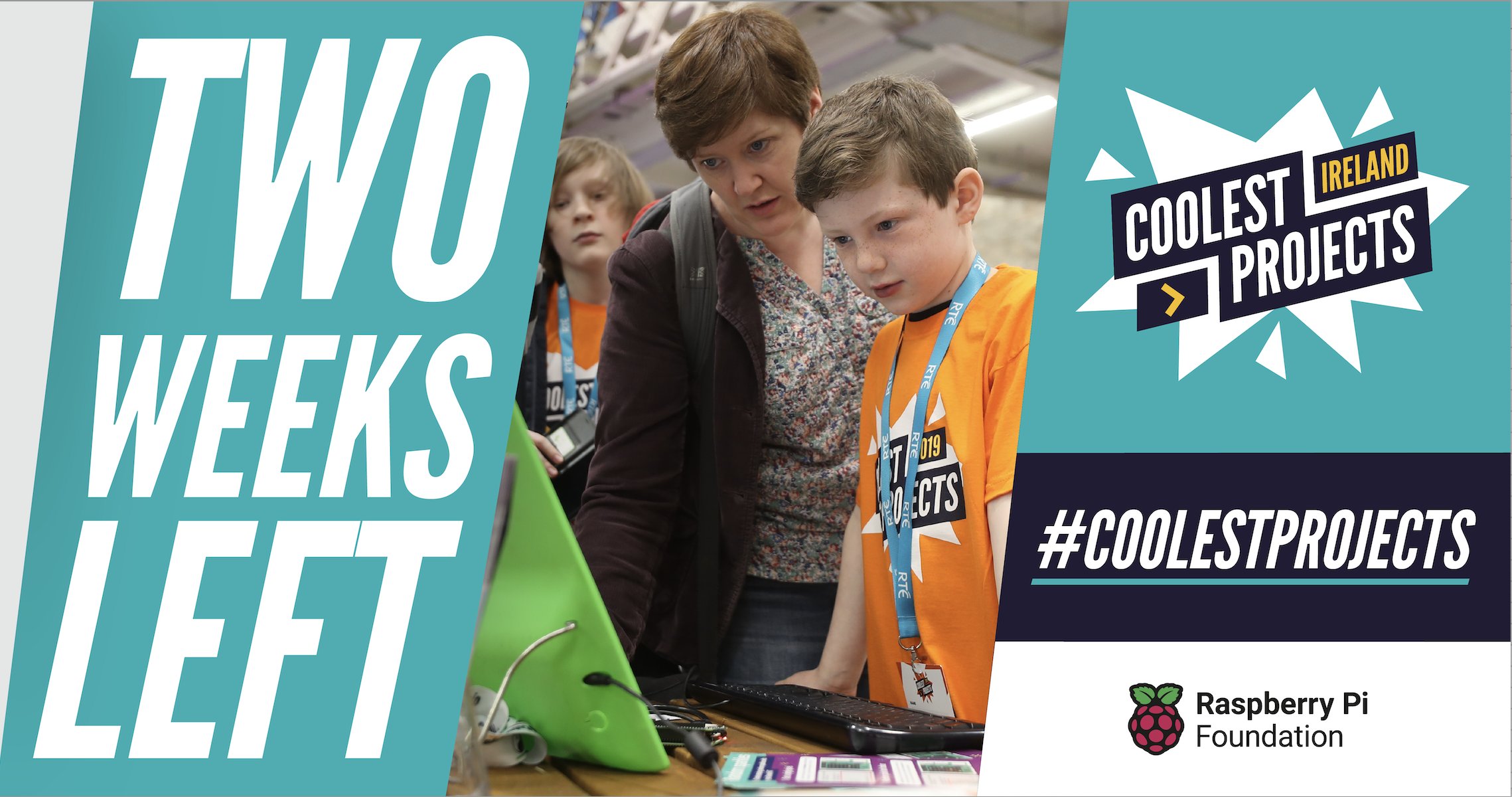 Coolest Projects (@CoolestProjects) / Twitter