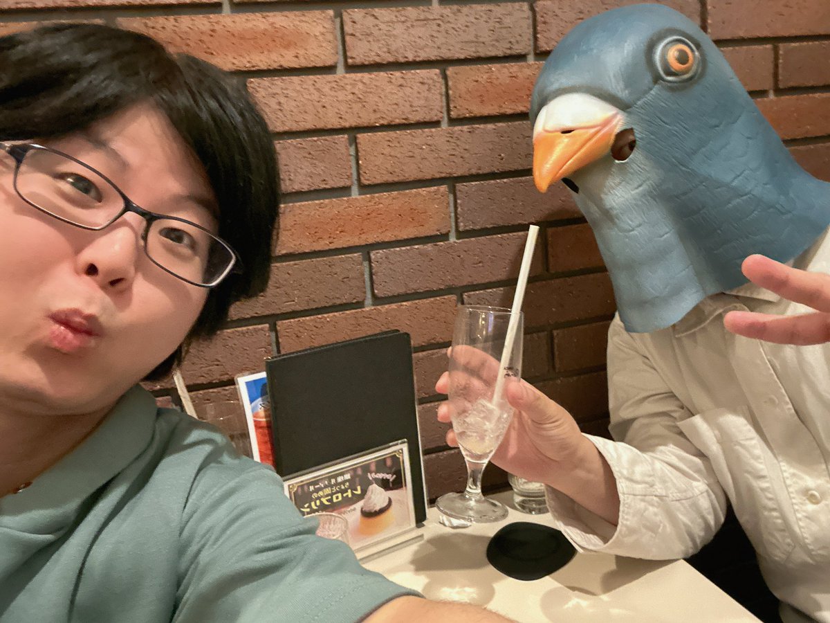 鈴木悠介(@yuusuke_suzuki) - Twilog