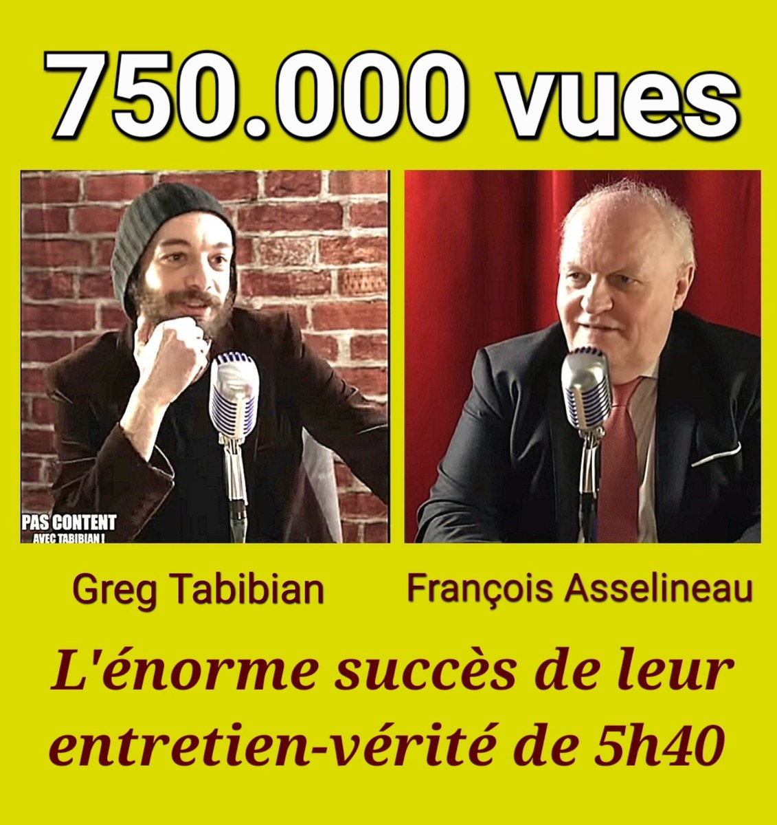 François Asselineau on Twitter: François Asselineau on Twitter: