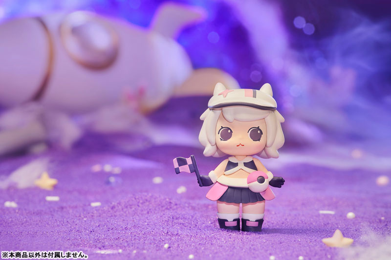 아미아미 on Twitter: "MINI DREAM GIRLS 8개 BOX https://amiami.com/eng/detail?gcode=GOODS-04357692… 제작 ...