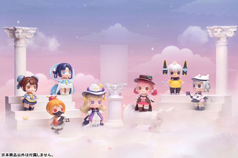 아미아미 on Twitter: "MINI DREAM GIRLS 8개 BOX https://amiami.com/eng/detail?gcode=GOODS-04357692… 제작 ...