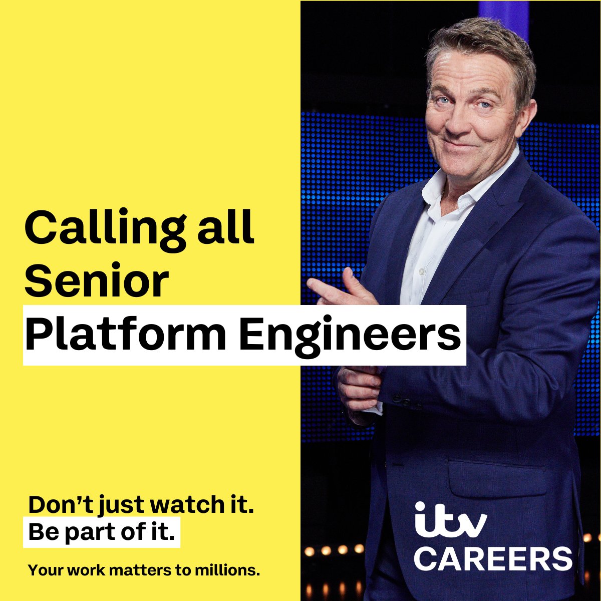 ITV Careers