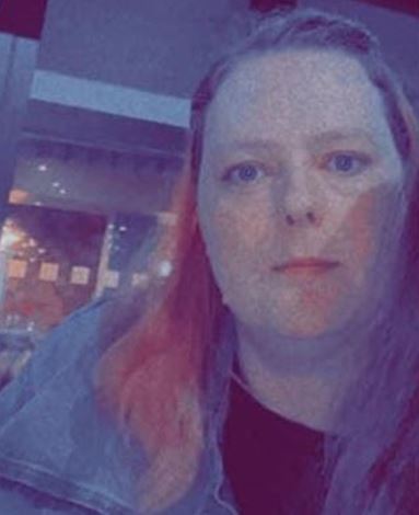 West Midlands Police on Twitter: "#MISSING | Have you seen Angie? The 41-year-old has gone ...