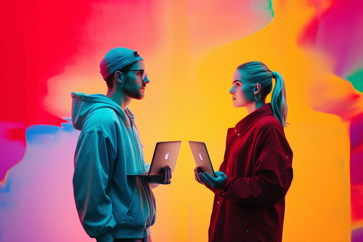 Hadas Adler's Threads – Thread Reader App