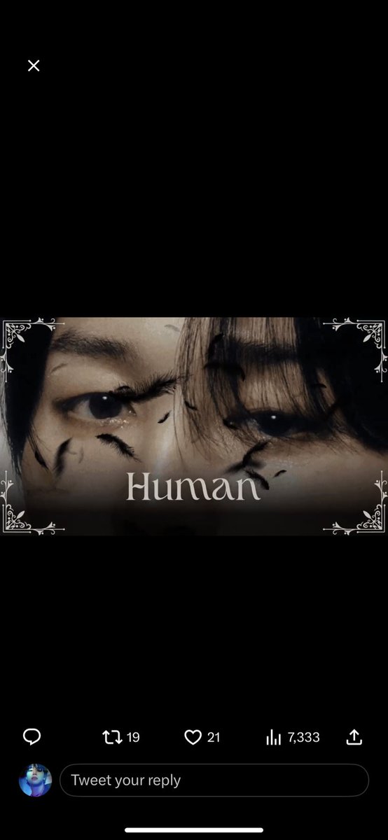 a ⭐️ to watch | 🌼 15k | 🥀 2.2k on Twitter: "Prince JM has lived his entire life behind lock and ...