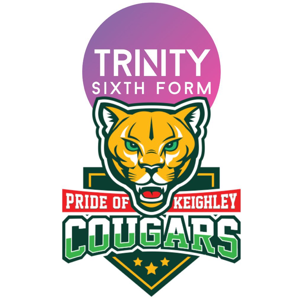 Trinity Sixth Form Academy - Outstanding Sixth Form in Halifax