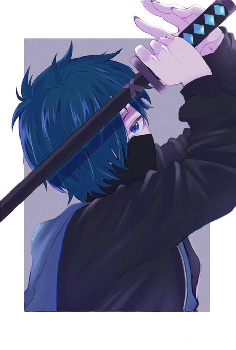 ちゃつみ (@cha2_m) さんのイラスト・マンガ作品まとめ (6 件) - Twoucan