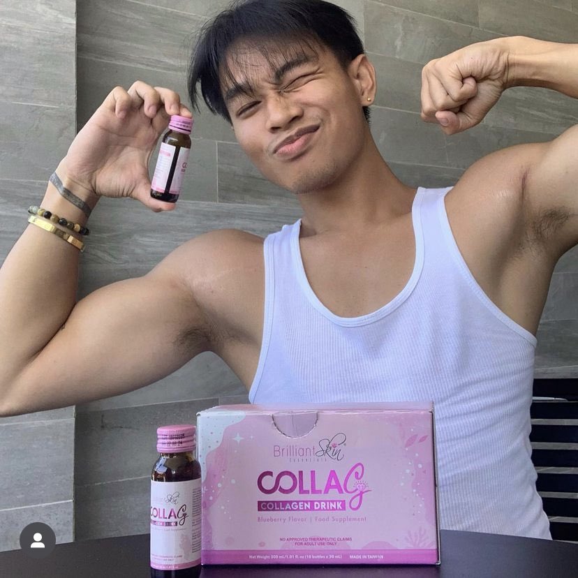 Jaja Colby on Twitter: "nanghihina ako 😭 i love you so much @Juusstinnnnn https://t.co ...