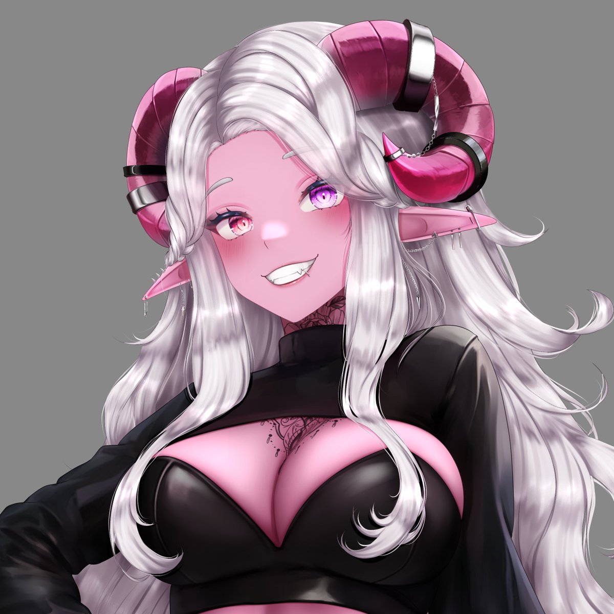 Mia Paprika (@MiaPaprika) さんのイラスト・マンガ作品まとめ (8 件) - Twoucan