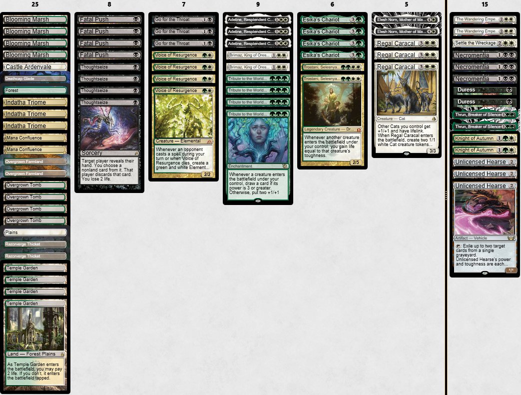 d00mwake on Twitter: "Donation deck Thursday!!!!! Let's hope the power doesn't go out today ...