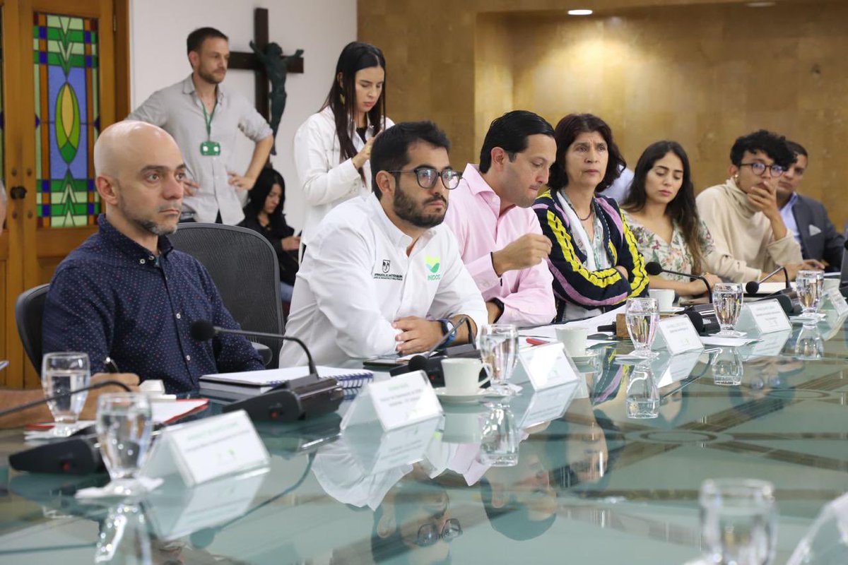 Secretaría De Gobierno Paz Y Noviolencia On Twitter Rt