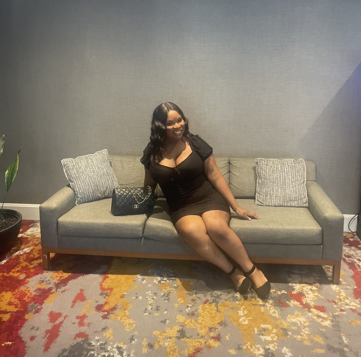 👾lauryn-adrianna👾 on Twitter: "when I kill my sugar daddy and inherit billions"