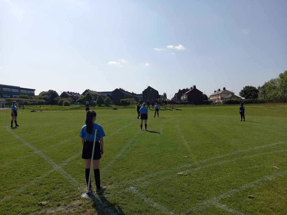 Pudsey Grammar School - Enrichment Programme