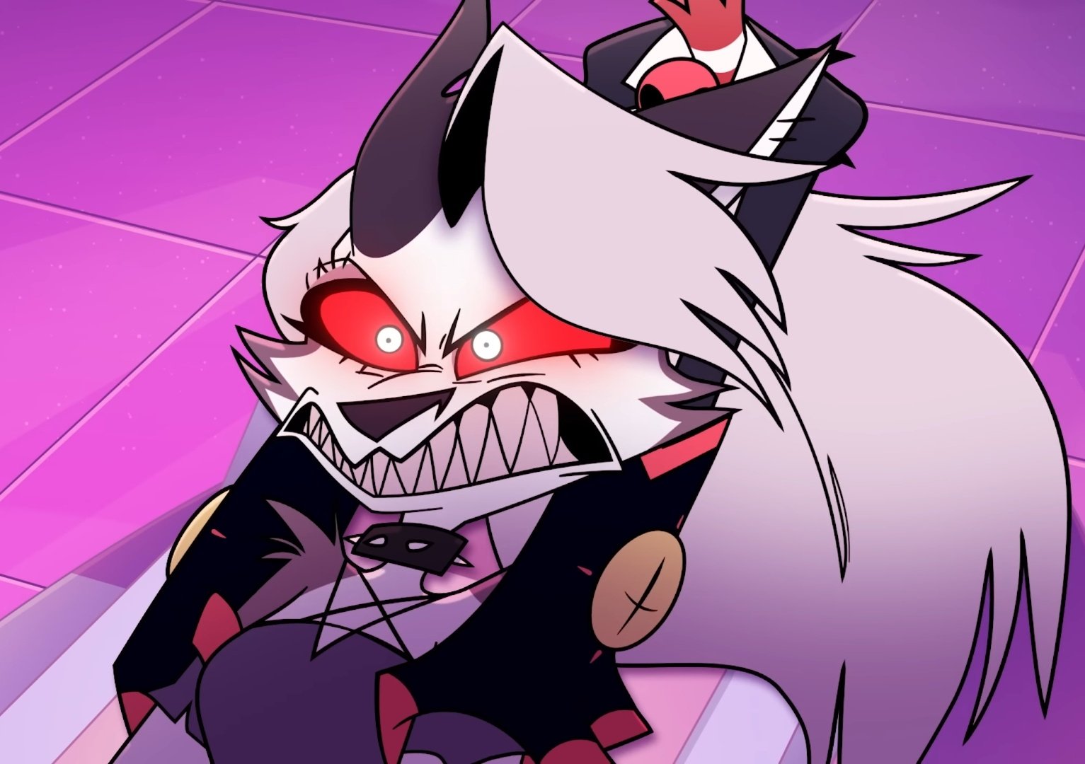 Daily Loona 🌙 on Twitter: "Today's Daily Loona! 🌙 #HelluvaBoss #HelluvaBossLoona https://t.co ...