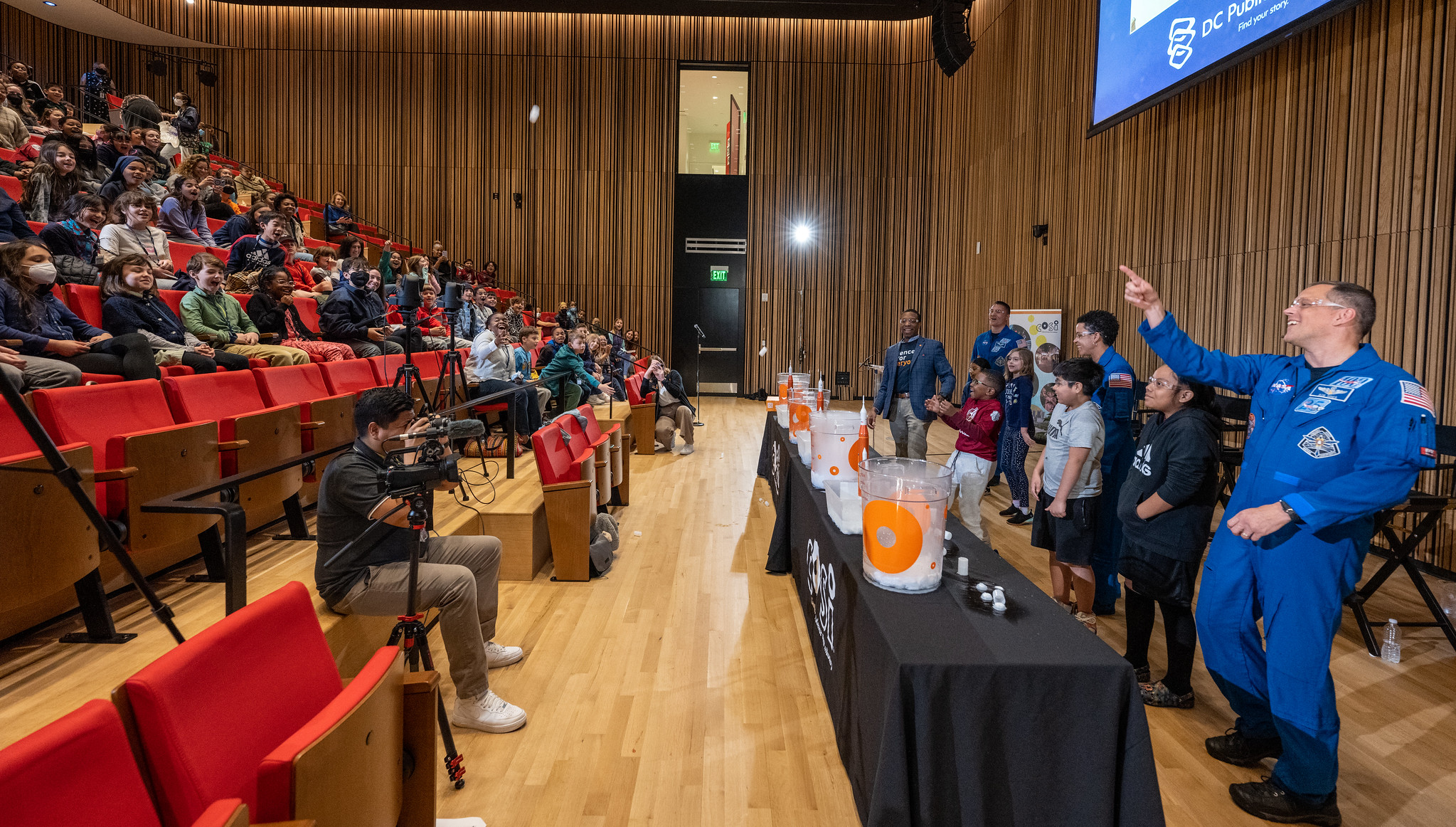 NASA on Twitter: "Our @NASASTEM educator and classroom resources make ...