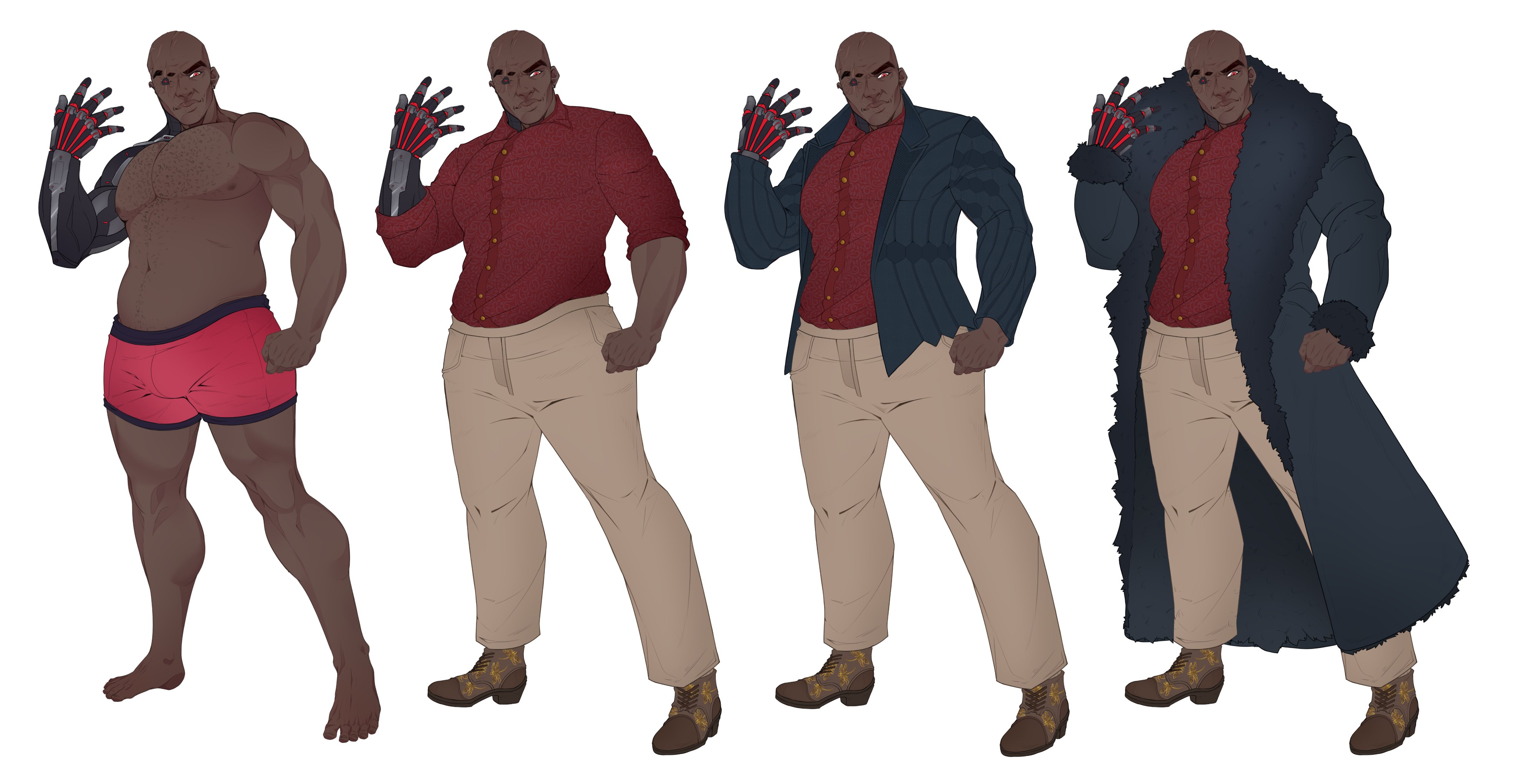 💉- RAIKAIRAN -💉- 👁️👅👁️ (@RaykayraArt) / Twitter