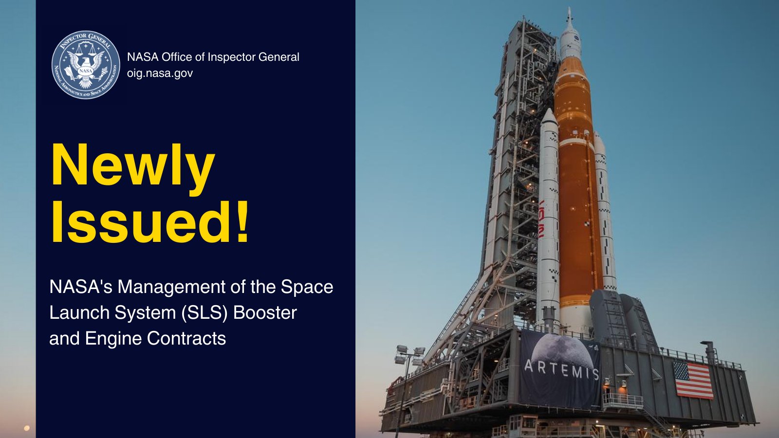 Nasa Account Management System