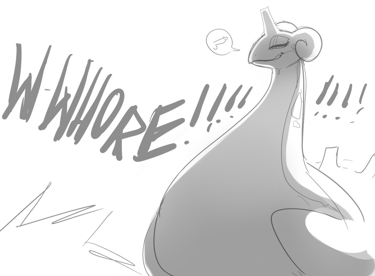 SinfulCrunchyBun(Coms Open) on Twitter: "RT @AVerySweatyBoy: Lapras, my saving grace."