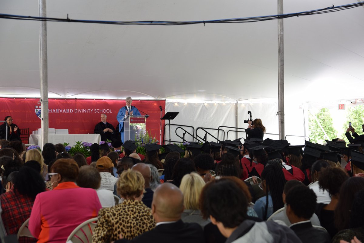 Special Collections | Harvard Divinity School Library