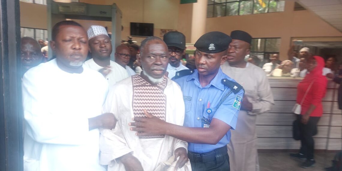 1944: NCNC was founded with the president being Hubert Macaulay ...