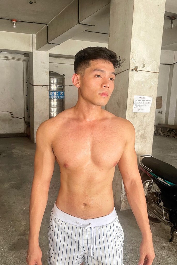 Boys PH 🇵🇭 on Twitter: "Anthony Choa Follow Us: https://Twitter.com/boysph_ http://FB.com ...