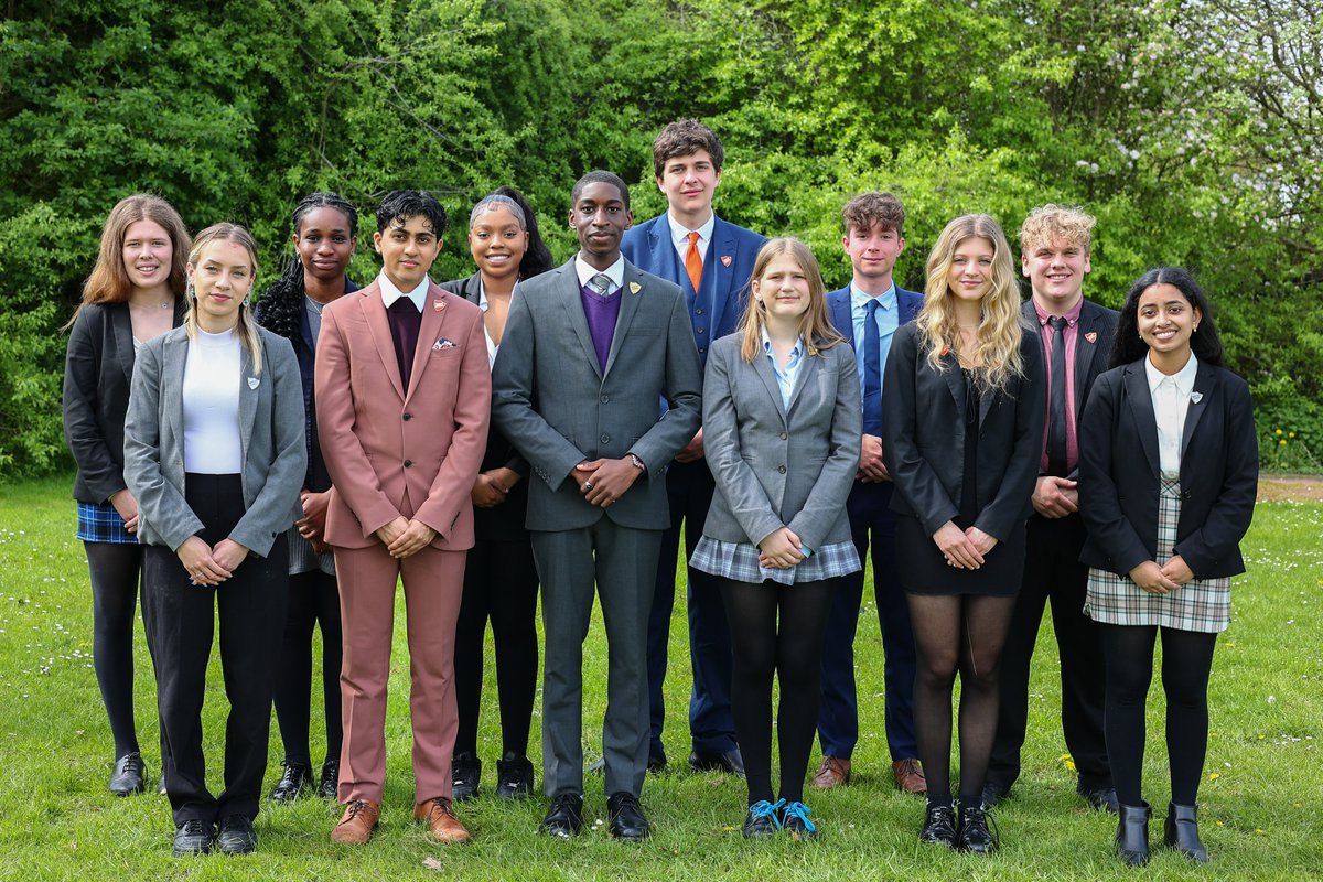 Welcome to Sir Henry Floyd Grammar School