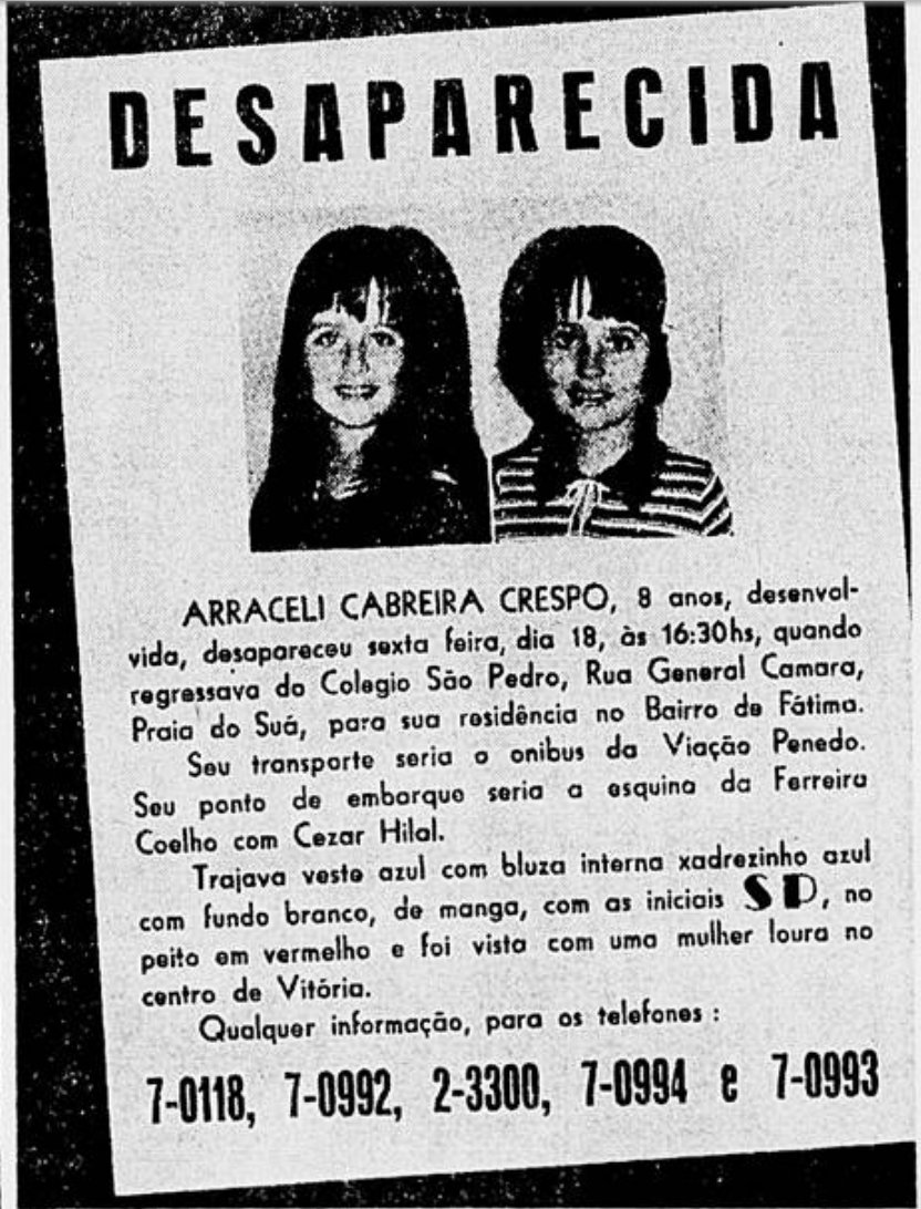 Araceli Cabrera Crespo