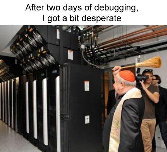 programmerjokesofficial (@programmerjoke9) / Twitter