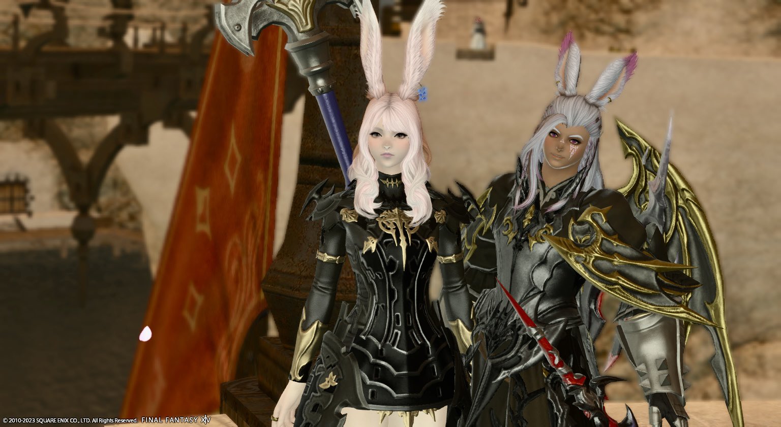 みこたむ ff14 (@Mikotam_ff14) / Twitter