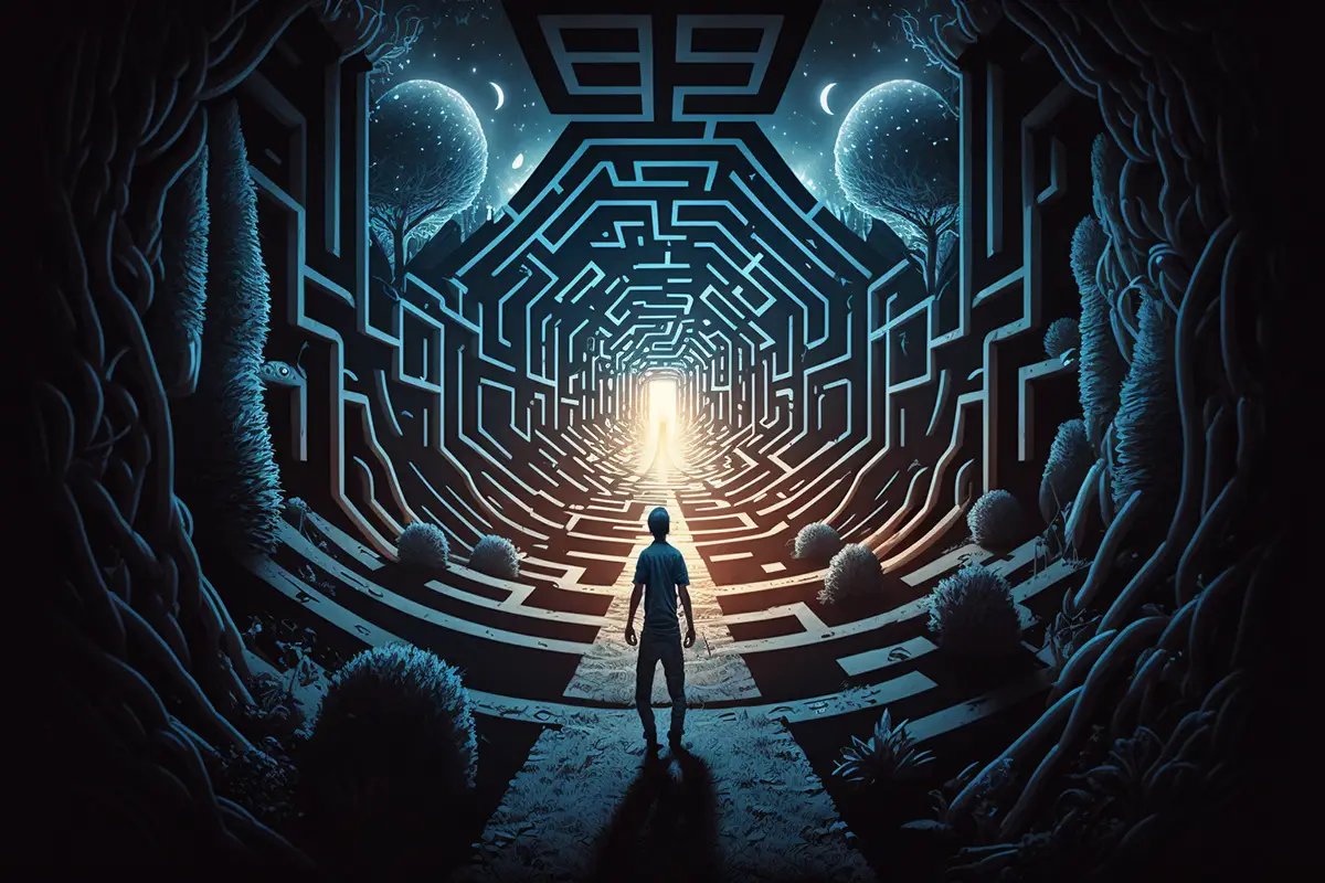 20 Mind Traps: The Ultimate Guide To Your Most Common Thinking Errors ...